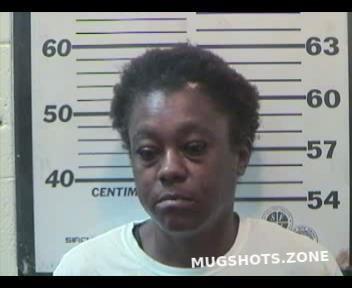 BROWN TEDRA TRIN 11/03/2021 - Mobile County Mugshots Zone