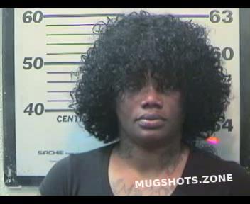 BERNOUDY RAVEN RACQUEL 11/03/2021 - Mobile County Mugshots Zone