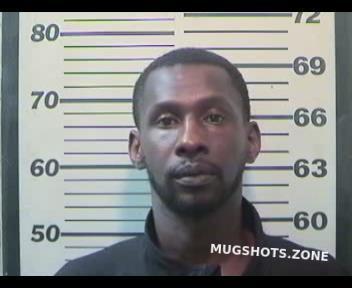 WARE RODERICK DEWAYNE 11/03/2021 - Mobile County Mugshots Zone
