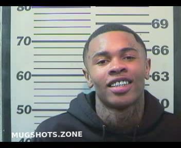 MCCALL ANTHONY LEON 11/05/2021 - Mobile County Mugshots Zone