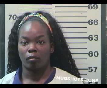 TILLMAN EBONY NICOLE 11/06/2021 - Mobile County Mugshots Zone