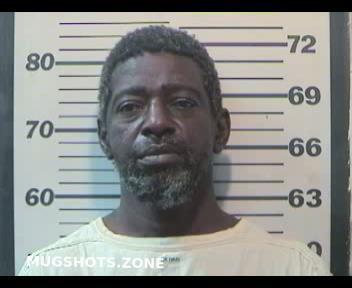 THOMAS GARY LARON 11/08/2021 - Mobile County Mugshots Zone