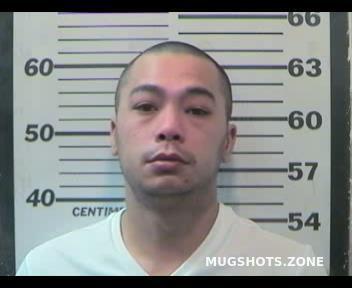 TRAN VANNY 11/09/2021 - Mobile County Mugshots Zone