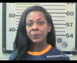 RICHARDSON SHANICE MICHELLE 11/16/2021 - Mobile County Mugshots Zone