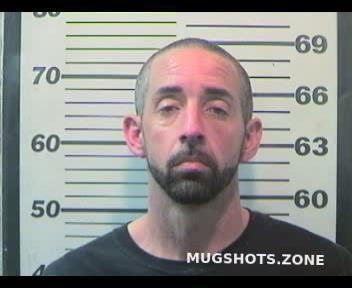 BOZEMAN MICHAEL SHAWN 11/16/2021 - Mobile County Mugshots Zone