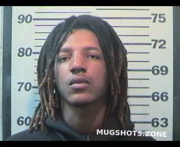 WEATHERSPOON RIAN CHRISTOPHER 11/17/2021 - Mobile County Mugshots Zone