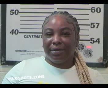 PETTAWAY CRYSTAL LASHAUN 11/17/2021 - Mobile County Mugshots Zone