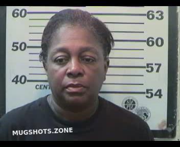 MIXON FLORENCE DENISE 11/18/2021 - Mobile County Mugshots Zone
