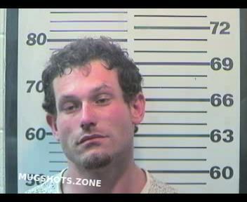 GARRIS ERIC RICHARD 11/18/2021 - Mobile County Mugshots Zone