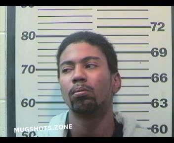 CHAPMAN DARNELL MANNIE 11/19/2021 - Mobile County Mugshots Zone