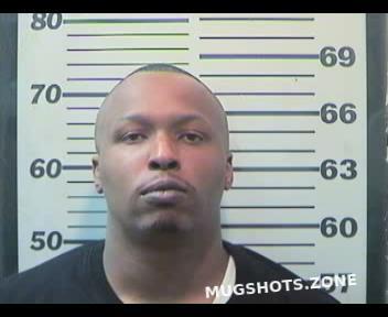 EARL JARVIS TERRELL 11/19/2021 - Mobile County Mugshots Zone