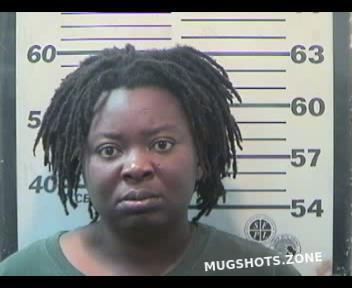 JACKSON KENNISHA SHAWTEL 11/23/2021 - Mobile County Mugshots Zone