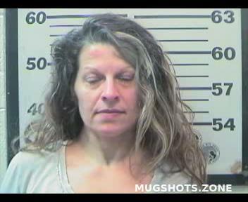 BRANHAM SHANNON RENEE 11/29/2021 - Mobile County Mugshots Zone