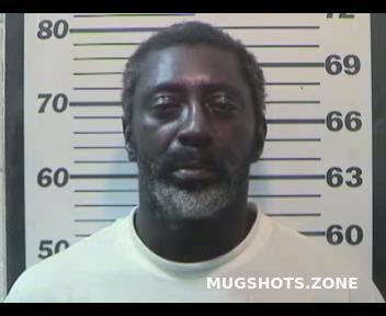 MCGHEE REGINALD 12/02/2021 - Mobile County Mugshots Zone