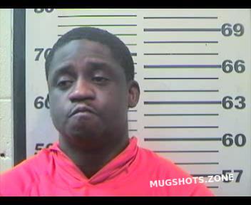 FARRIER RODERICK DARNELL 12/02/2021 - Mobile County Mugshots Zone