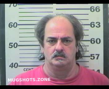 JOWERS MARK EDWARD 12/02/2021 - Mobile County Mugshots Zone