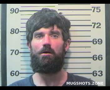 CAUSEY BRANDON TYLER 12/03/2021 - Mobile County Mugshots Zone
