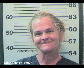 NALL CHRISTINA ANN 12/05/2021 - Mobile County Mugshots Zone