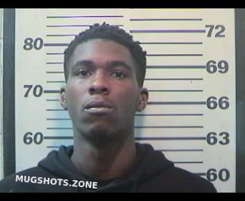 BASS KEITH LEMOND JR 12/05/2021 - Mobile County Mugshots Zone