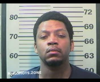 COLEMAN KENNETH JACOBY 12/06/2021 - Mobile County Mugshots Zone