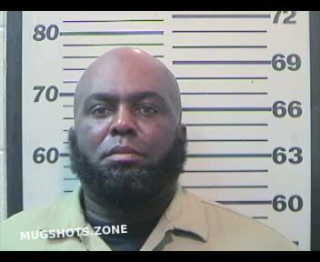 MANUEL ERCELL JR 12/07/2021 - Mobile County Mugshots Zone