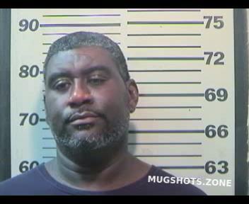 HIXON ANTHONY LEJON 12/07/2021 - Mobile County Mugshots Zone