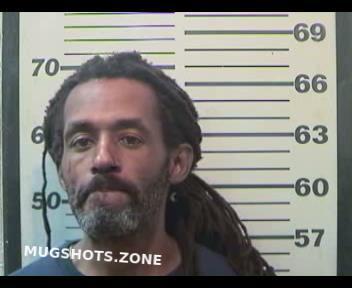 REESE MICHAEL DEWAYNE 12/08/2021 - Mobile County Mugshots Zone