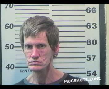 BEARDEN RICKEY ALLEN 12/14/2021 - Mobile County Mugshots Zone