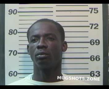 CAMPBELL RODERICK KENYON 12/15/2021 - Mobile County Mugshots Zone