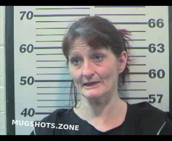 RUSICH SARA KATHERINE 12/16/2021 - Mobile County Mugshots Zone