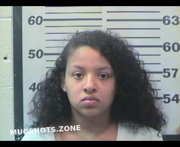 ADAMS ALEXIS AESHIA 12/16/2021 - Mobile County Mugshots Zone