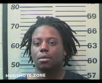 IRBY RASHAAD DEVON 12/17/2021 - Mobile County Mugshots Zone