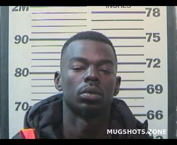 KING AKHEIM RYSHEEN 12/20/2021 - Mobile County Mugshots Zone