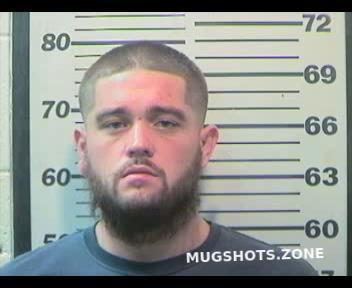 DAUGHERTY DUSTIN GRADY 12/22/2021 - Mobile County Mugshots Zone