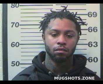 JORDAN BRAXTON O'BRYANT 12/25/2021 - Mobile County Mugshots Zone