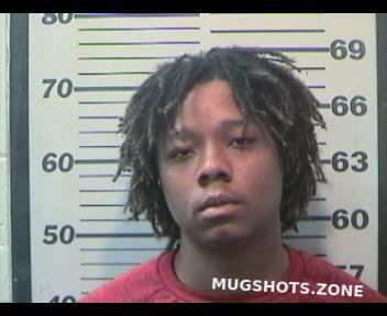 JACKSON LABARRON HEZEKIAH 12/26/2021 - Mobile County Mugshots Zone