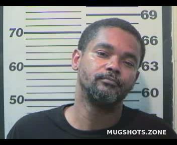 OVERTON JERRY ANTWAN 12/27/2021 - Mobile County Mugshots Zone