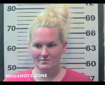 ROUSE ALICIA DAWN 12/27/2021 - Mobile County Mugshots Zone