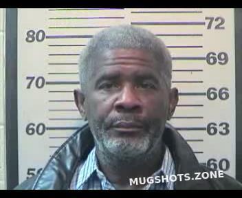 MOSLEY ROBERT LEON 01/03/2022 - Mobile County Mugshots Zone