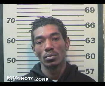 WOODS JAKEIL JAMARCUS 01/05/2022 - Mobile County Mugshots Zone