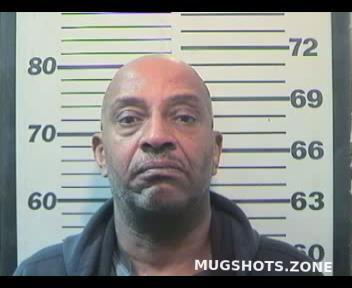 WEST JERRY DEAN JR 01/05/2022 - Mobile County Mugshots Zone