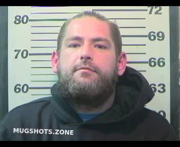 WISEMAN CASEY DUANE 01/07/2022 - Mobile County Mugshots Zone