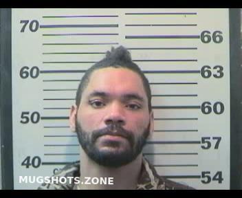 TAYLOR TERRANCE DARNELL 01/07/2022 - Mobile County Mugshots Zone