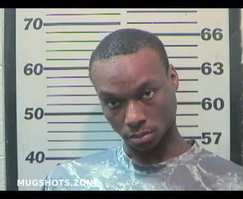 SINGLETON DEMETRIUS MARQUISE 01/08/2022 - Mobile County Mugshots Zone