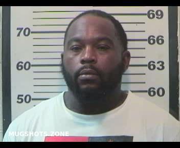 BONNER RODNEY LE'EARL 01/10/2022 - Mobile County Mugshots Zone