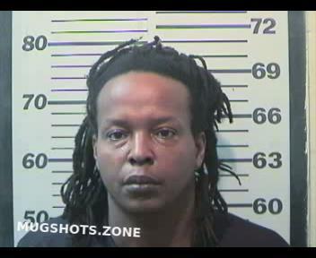 MCCLOUD RAY CHARLES 01/12/2022 - Mobile County Mugshots Zone