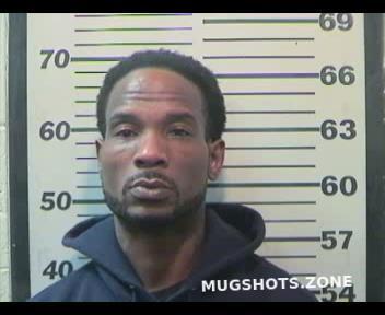 MIMS HENRY TERRELL 01/13/2022 - Mobile County Mugshots Zone