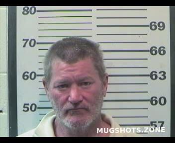 HANKE WALLACE EDWARD 01/13/2022 - Mobile County Mugshots Zone