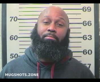 WILSON ORIN KRISTOPHER 01/15/2022 - Mobile County Mugshots Zone