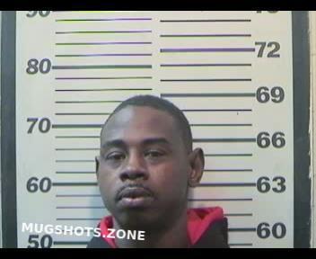WILLIAMS RODERICK TYRONE 01/15/2022 - Mobile County Mugshots Zone
